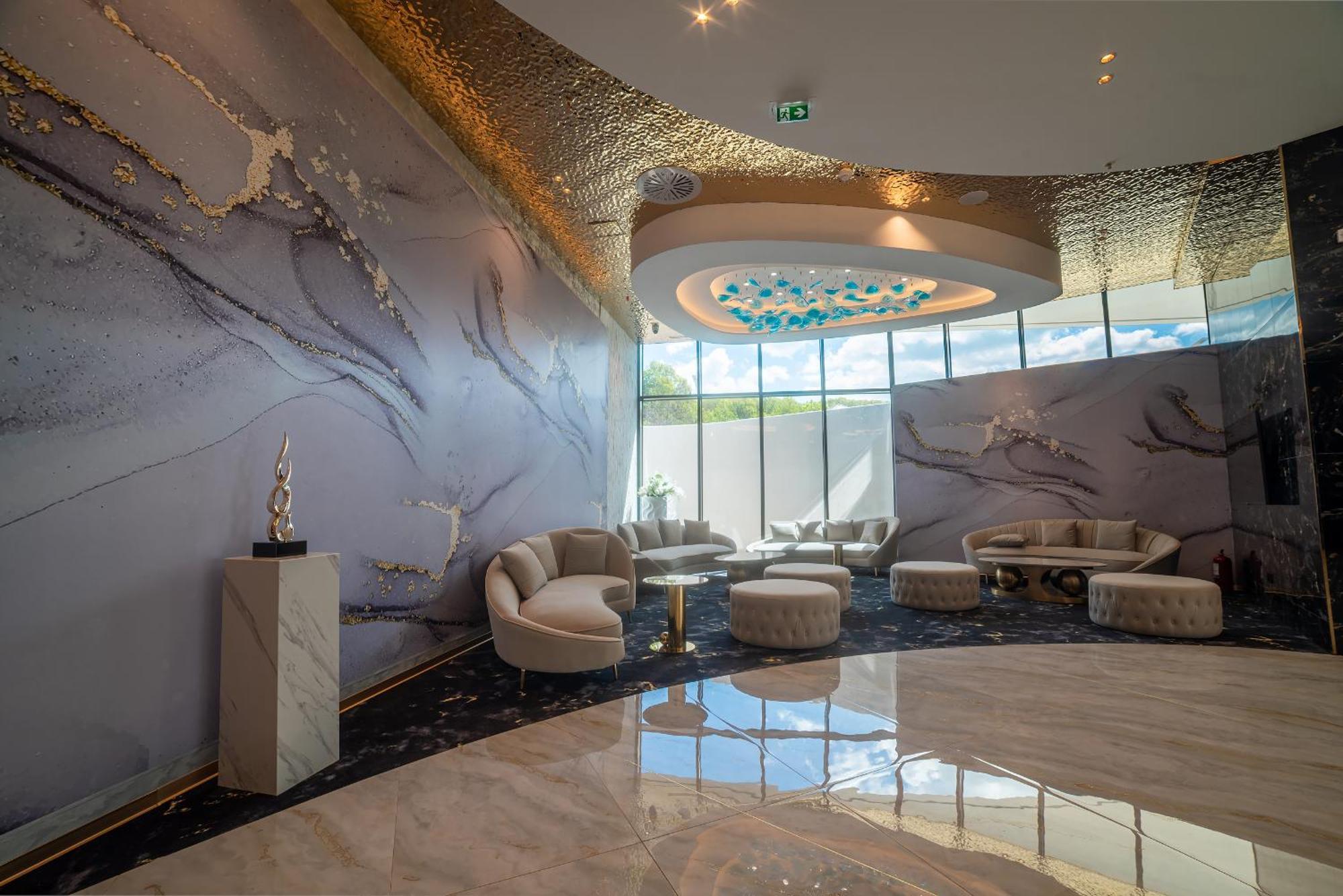 Hotel Elania Resort & Spa Cluj-Napoca, Romania - book now, 2026 prices
